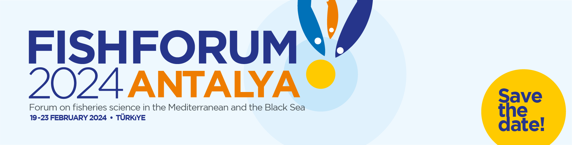 Fish Forum 2024 | General Fisheries Commission for the Mediterranean ...