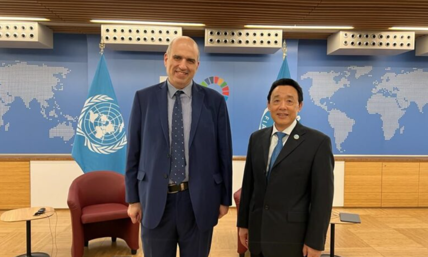 General Fisheries Commission for the Mediterranean - GFCM | Food and ...